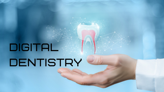DIGITAL DENTISTRY AND DENTAL IMPLANTS - Binghamton Dental Solutions